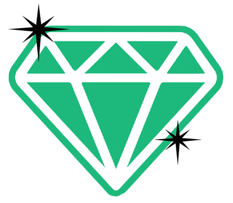 Lady Emerald | Make your life shiny like a jewel